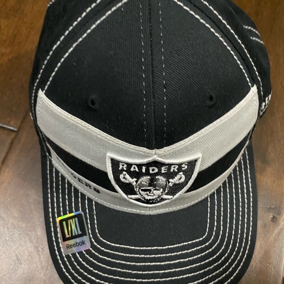 NFL | Accessories | Nfl Raider Ball Cap | Poshmark
